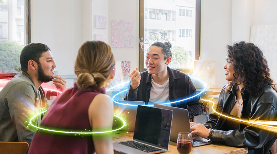 Five ways to use ‘Superteams’ thinking to build better teams for the ...